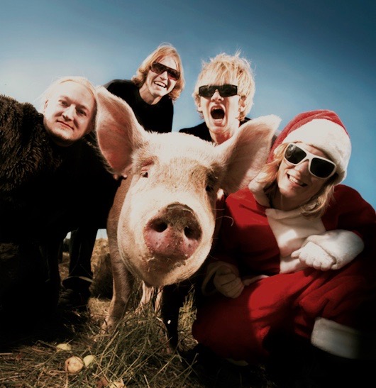 The Dudesons - Season 2 | Rabbit Formats