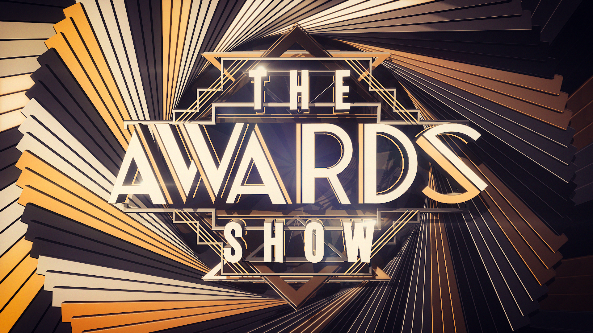 The Awards Show | Rabbit Formats