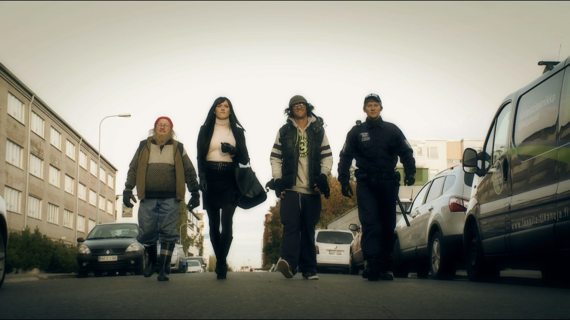 The Dudesons - Season 5 | Rabbit Formats