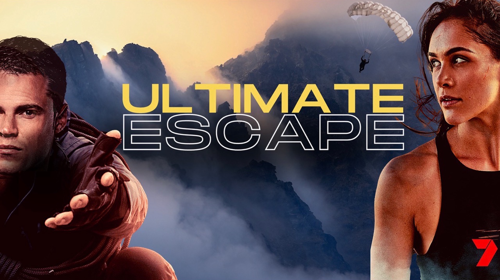 Ultimate Escape | Rabbit Formats