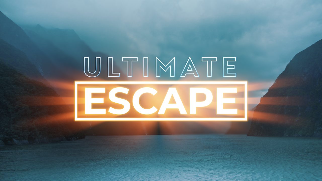 Ultimate Escape | Rabbit Formats