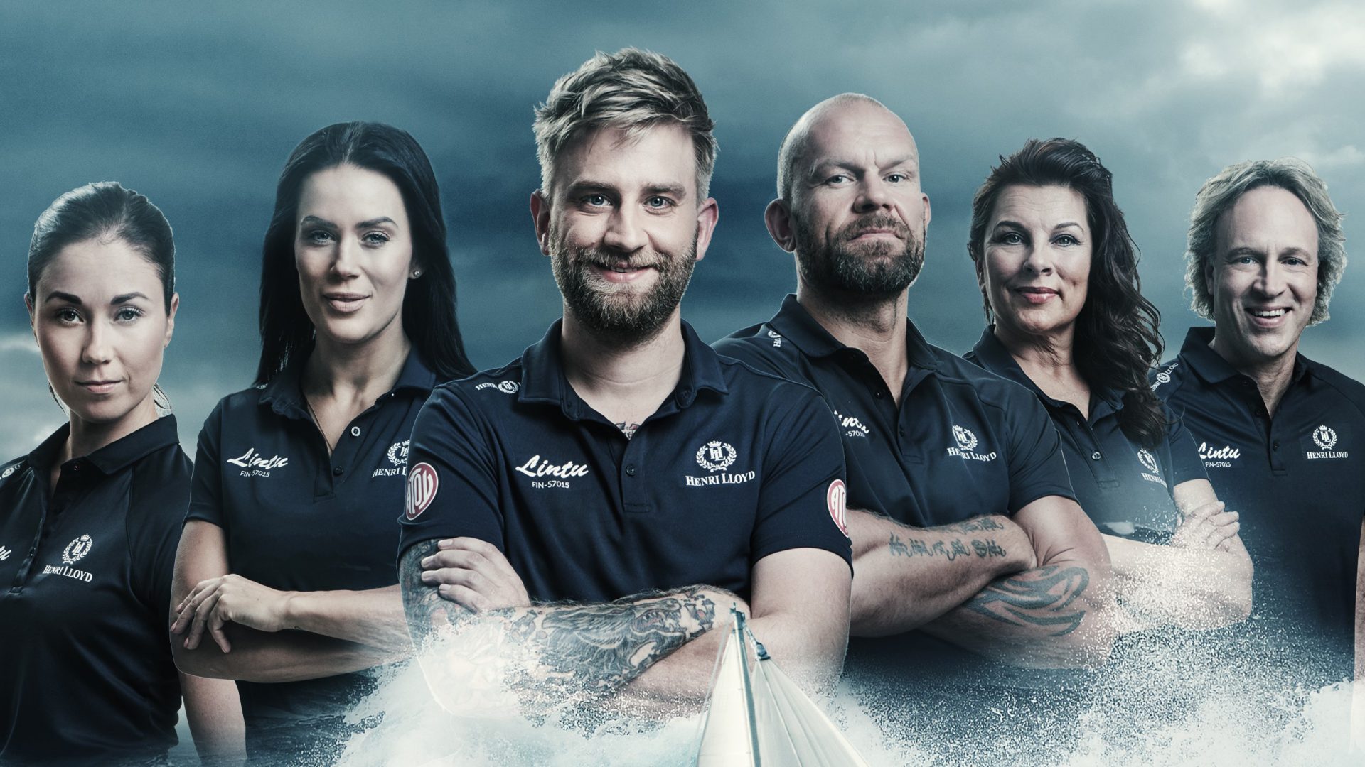 Over the Atlantic Nominated at The Finnish TV Awards | Rabbit Formats