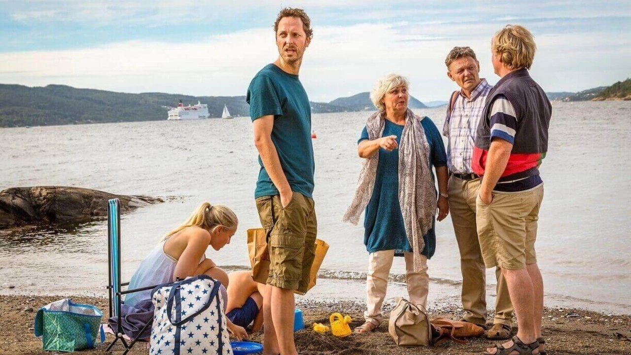 Next Summer | Rabbit Formats