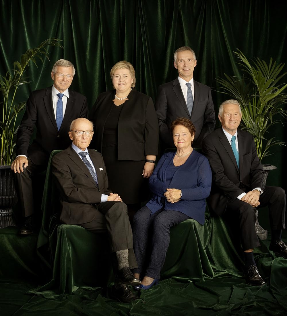 When We Ruled the Country | Rabbit Formats